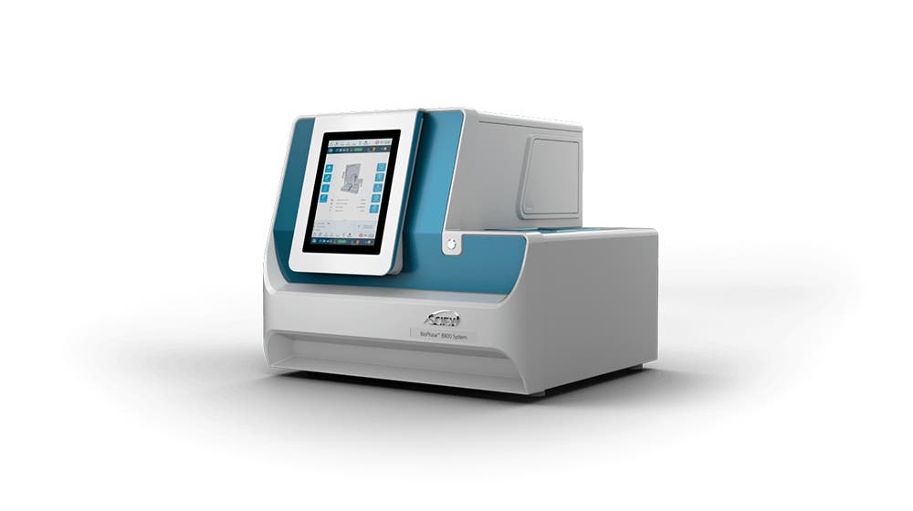 Capillary Electrophoresis Instruments and Systems, Automated | Danaher ...