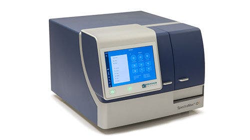 Microplate Reader | Microtiter Plate Readers - Automated | Danaher Life ...