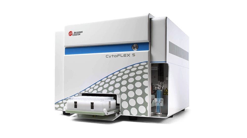 Flow Cytometer Instruments & Systems | Danaher Life Sciences
