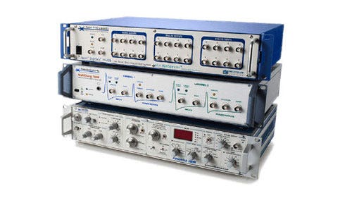 Patch Clamp Instruments | Danaher Life Sciences