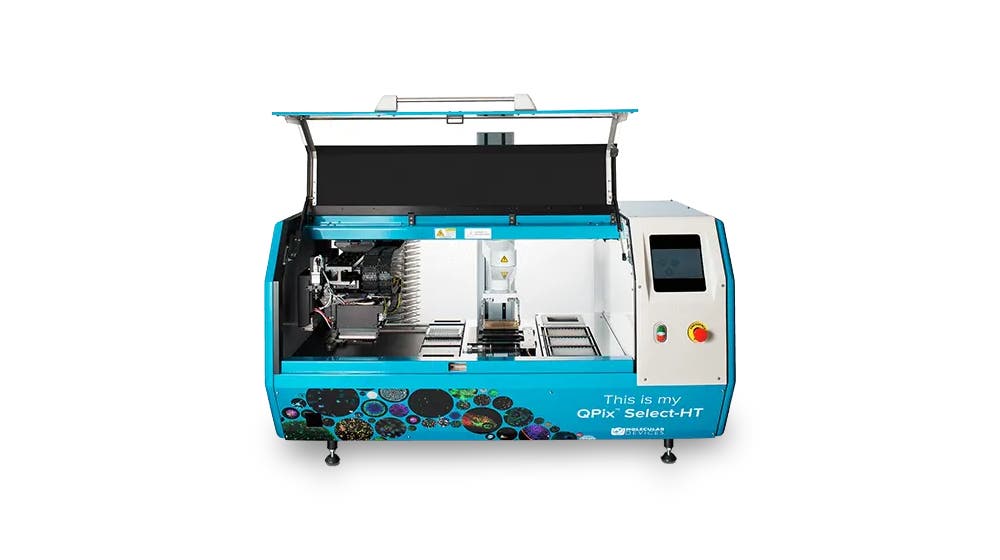 Clone Screening Systems for Rare Clones & Single Cell Isolation ...