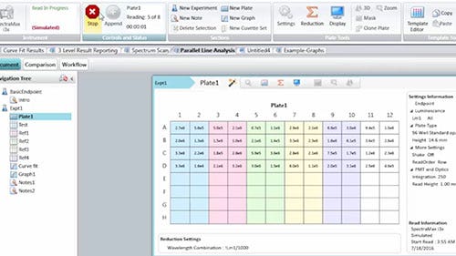 Microplate Reader Software for Advanced Data Analysis | Danaher Life ...