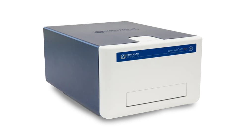 Absorbance Microplate Readers & Spectrophotometers | Danaher Life Sciences
