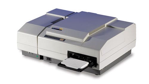 Luminometer, Luminescence Microplate Readers | Danaher Life Science