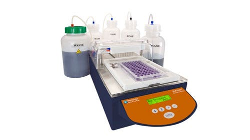 Microplate Washers, Handlers & Stackers | Danaher Life Science