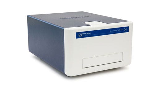 Absorbance Microplate Readers & Spectrophotometers, Automated | Danaher ...