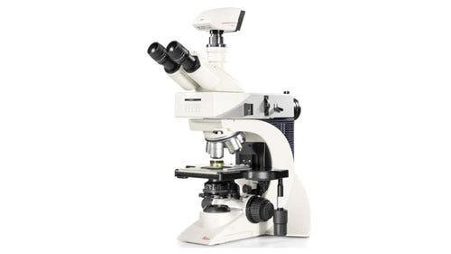 Upright Light Microscopes - High-Quality Imaging | Danaher Life Sciences