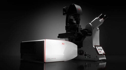 Confocal Imaging Systems | Danaher Life Sciences
