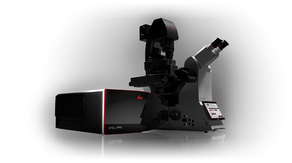 Confocal Confocal Systems | Danaher Life Sciences