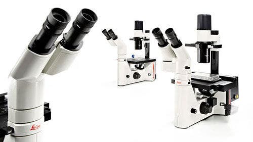 Compound Light Microscopes | Danaher Life Sciences
