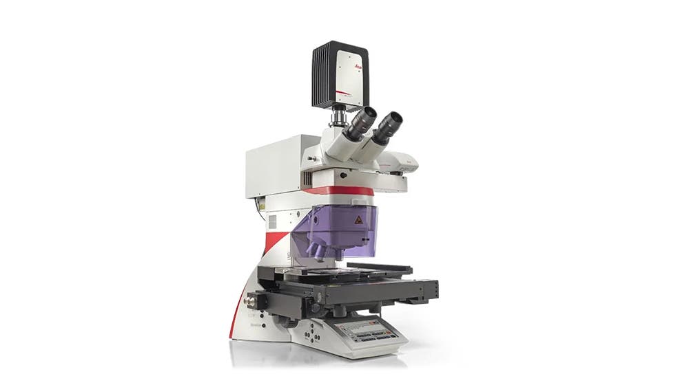 Laser Capture Microdissection Microscopes | Danaher Life Sciences