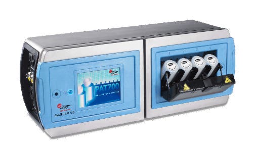 Total Organic Carbon (TOC) Analyzers, Precise Water Quality Testing ...