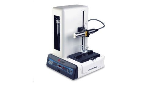 Liquid Particle Counters: Precision Fluid Monitoring | Danaher Life ...