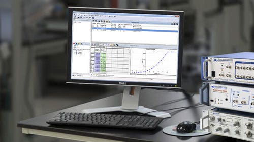 Patch Clamp Data Analysis Software | Danaher Life Sciences