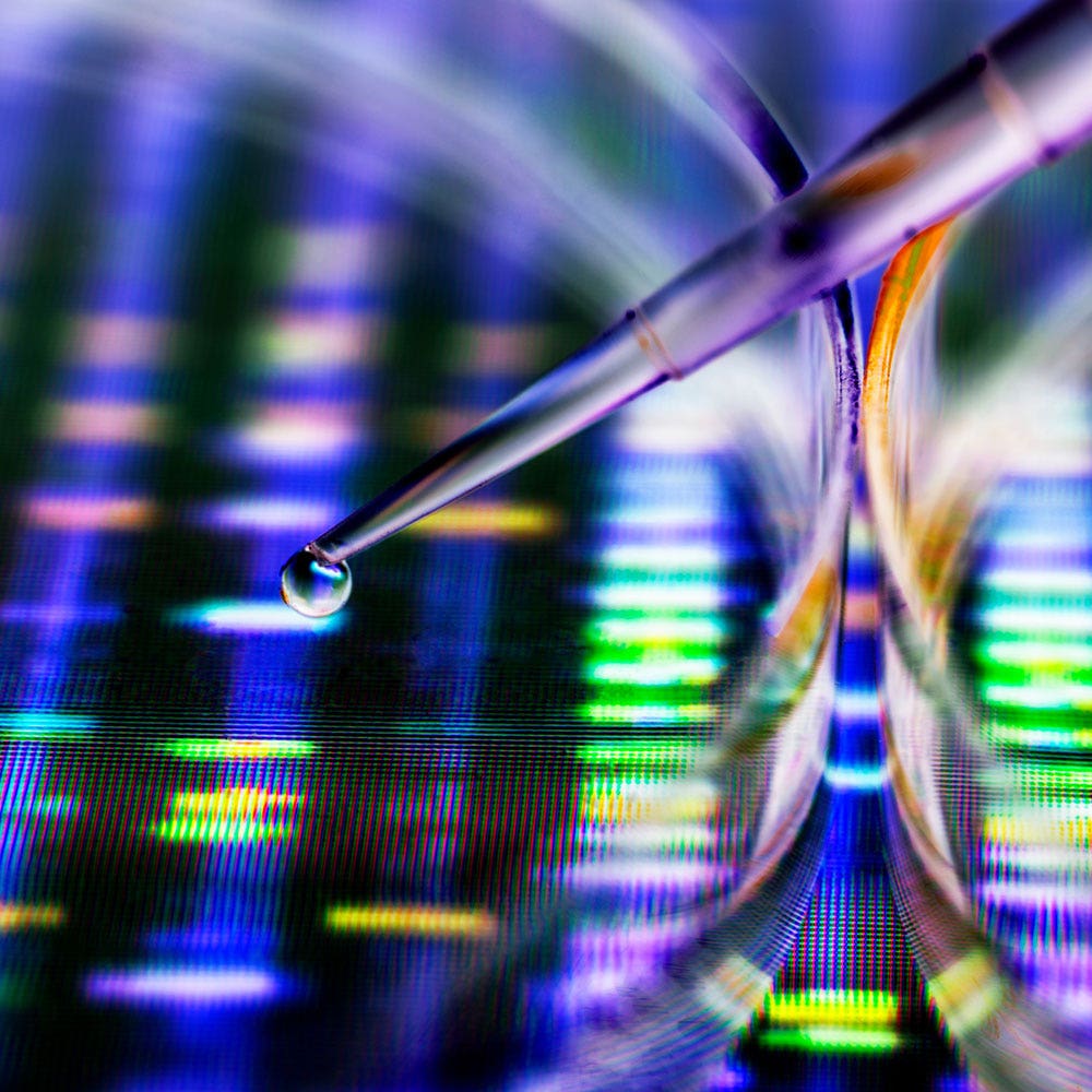 CRISPR-mediated Gene Therapy Solutions | Danaher Life Sciences