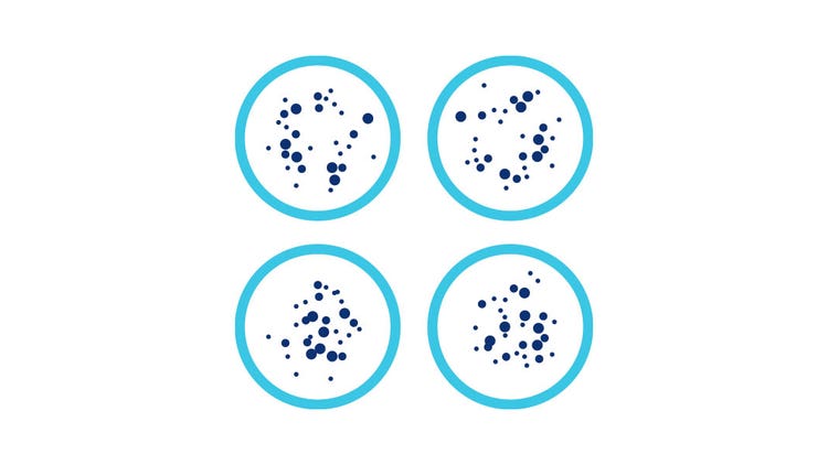 Plasmid DNA (pDNA) Manufacturing Process Steps | Danaher Life Sciences