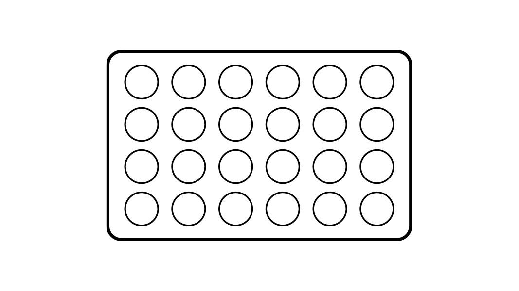 Small Molecule Screening Process Steps | Danaher Life Sciences